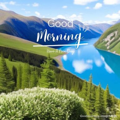ᐅ100+ Beautiful Good Morning Images in HD 1080p