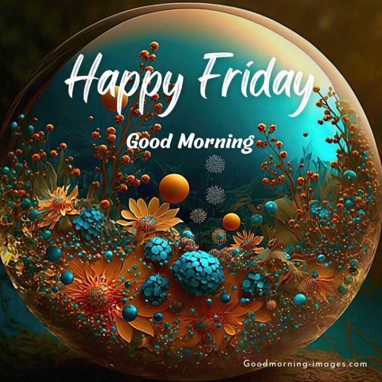 ᐅ100+ Happy Friday Images, Photos, Pictures, Blessings