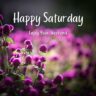 ᐅ100+ Happy Saturday Images, Photos, Pictures
