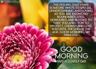 ᐅ50+ Long Romantic Good Morning Messages For Lovers