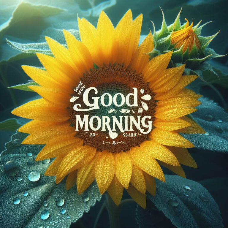 ᐅ150+ Good Morning Images HD 1080p Download