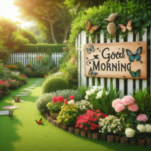 ᐅ150+ Good Morning Images HD 1080p Download