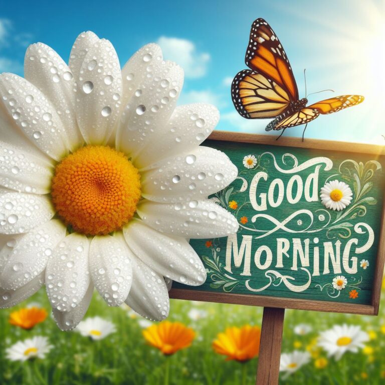 ᐅ150+ Good Morning Images HD 1080p Download