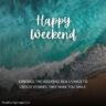 ᐅ100+ Happy Weekend Wishes, Messages & Images