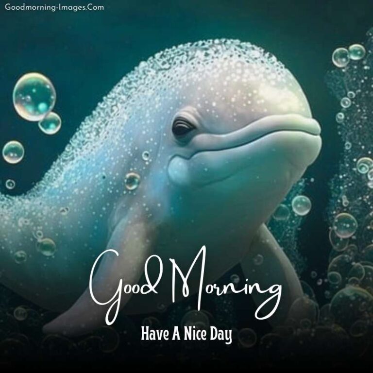 ᐅ100+ Cute Good Morning Images, Photos For WhatsApp