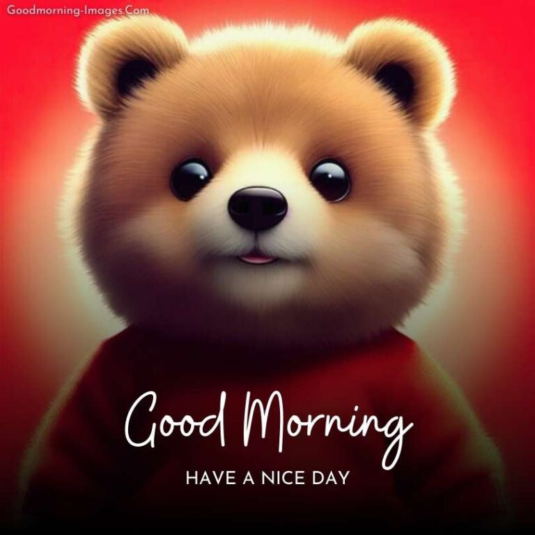 ᐅ100+ Cute Good Morning Images, Photos For WhatsApp