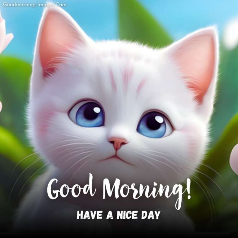ᐅ100+ Cute Good Morning Images, Photos For WhatsApp