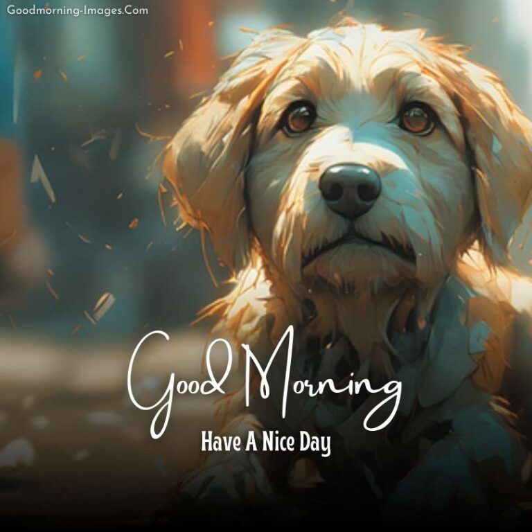 ᐅ100+ Cute Good Morning Images, Photos For WhatsApp