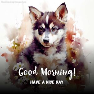 ᐅ100+ Cute Good Morning Images, Photos For WhatsApp