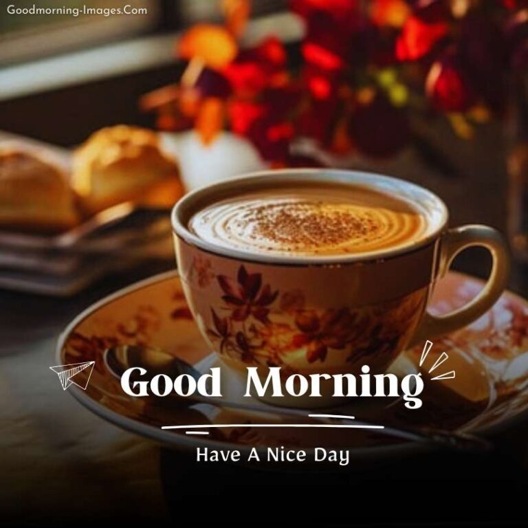 ᐅ100+ Good Morning 4k HD Images, Photos & Pictures