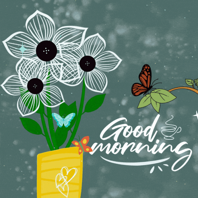 ᐅ Best Good Morning GIFs » GoodMorningFree.Com