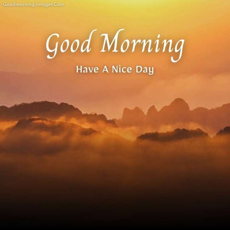 ᐅ100+ Lovely Good Morning Images Download in HD