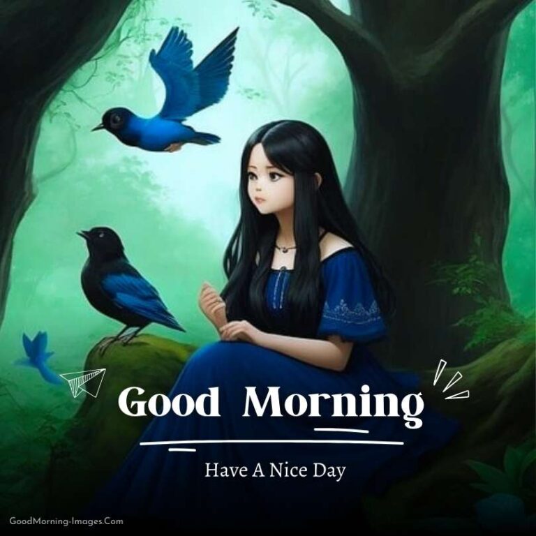 ᐅ100+ Good Morning Nature Images [Real Morning View]