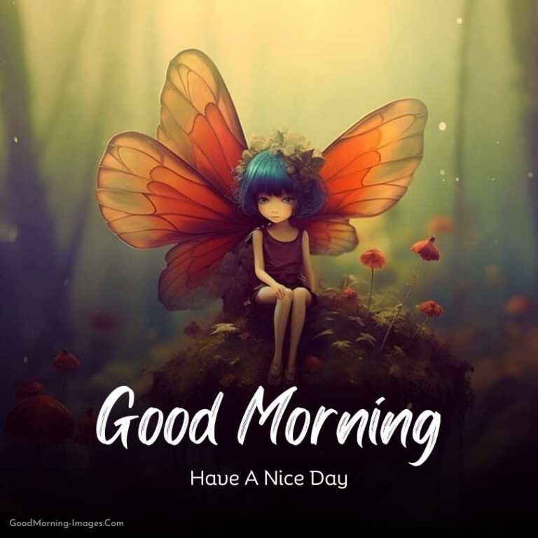 ᐅ100+ Good Morning Nature Images [Real Morning View]