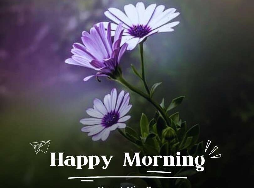 ᐅ150+ Happy Morning Images, Photos & Wishes