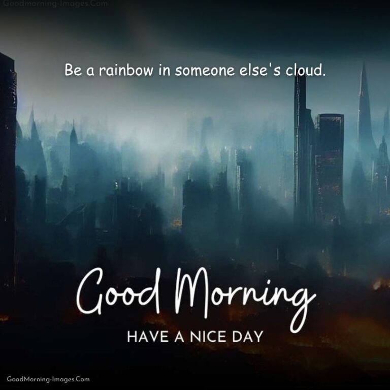 ᐅ150+ Inspirational Good Morning Images & Quotes