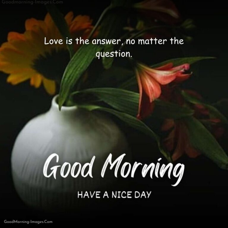 ᐅ150+ Motivational Good Morning Quotes & Images