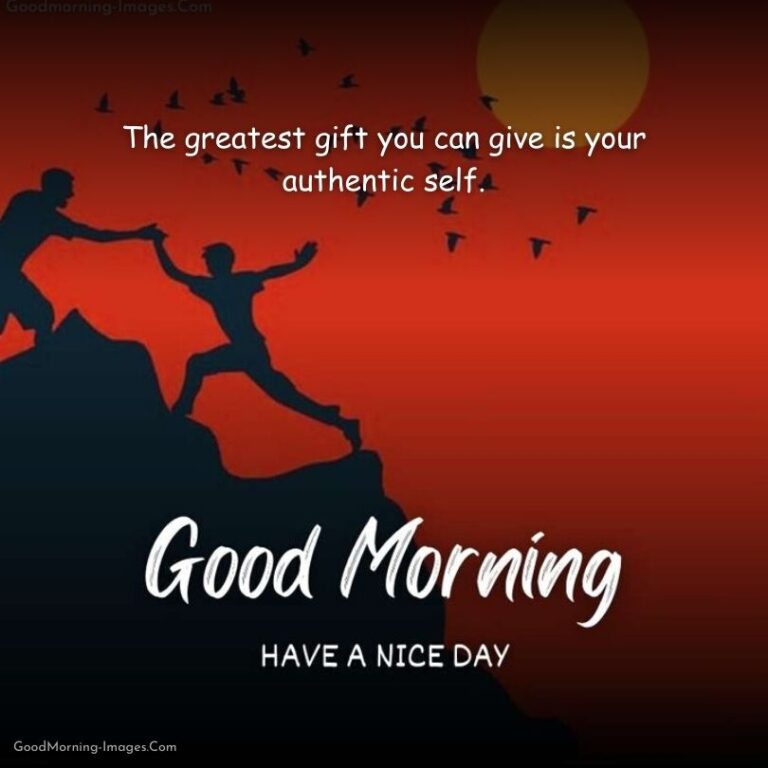 ᐅ150+ Motivational Good Morning Quotes & Images