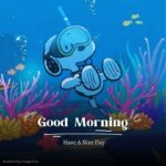 ᐅ51+ Snoopy Good Morning Images & Pictures