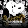 ᐅ51+ Snoopy Good Morning Images & Pictures