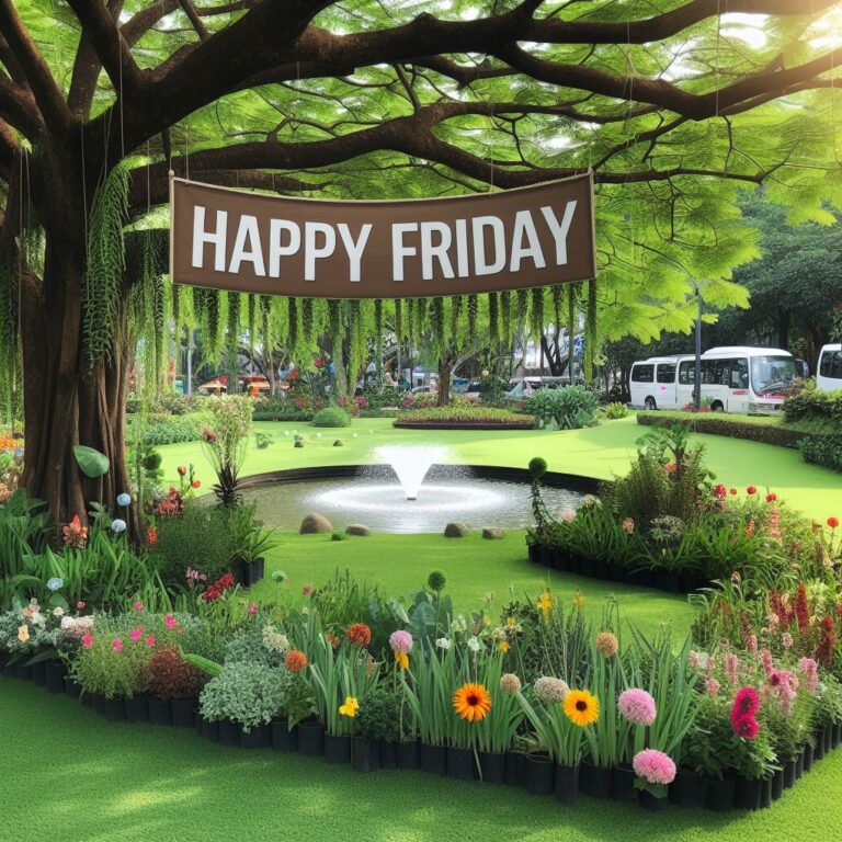 ᐅ Happy Friday Quotes, Wishes, and Messages with Images