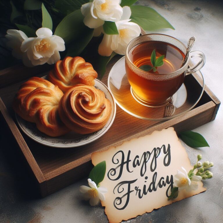 ᐅ Happy Friday Quotes, Wishes, and Messages with Images