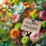 ᐅ Happy Friday Messages, Wishes, and Quotes with Images