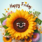ᐅ Happy Friday Messages, Wishes, and Quotes with Images