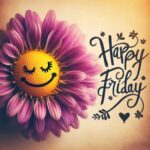 ᐅ Happy Friday Messages, Wishes, and Quotes with Images