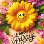 ᐅ Happy Friday Messages, Wishes, and Quotes with Images