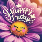 ᐅ Happy Friday Messages, Wishes, and Quotes with Images