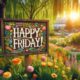 ᐅ Happy Friday Messages, Wishes, and Quotes with Images
