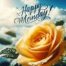 ᐅ Happy Monday Messages, Wishes, Quotes & Images