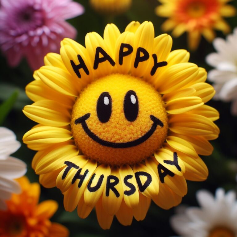 ᐅ Happy Thursday Messages, Wishes, Quotes & Images