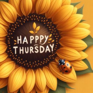 ᐅ Happy Thursday Messages, Wishes, Quotes & Images