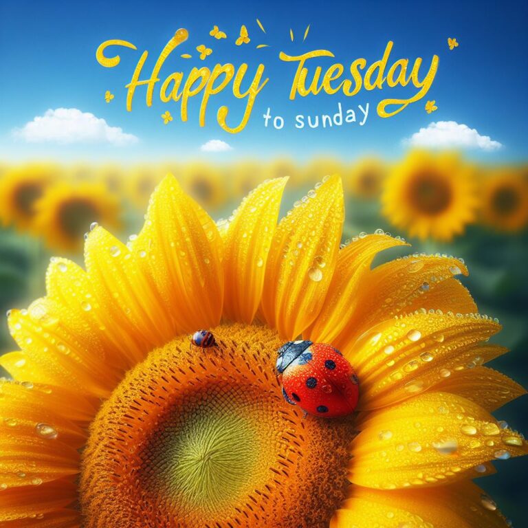 ᐅ Happy Tuesday Quotes, Wishes, Messages & Images