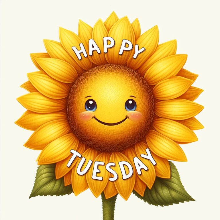 ᐅ Happy Tuesday Quotes, Wishes, Messages & Images