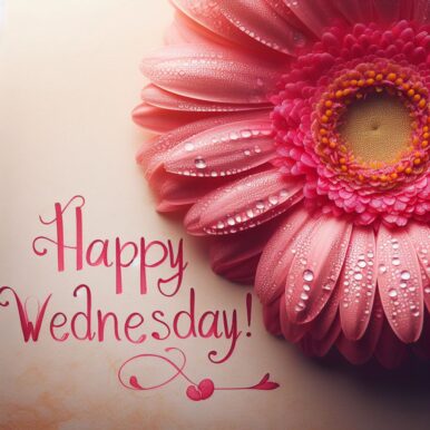 ᐅ Happy Wednesday Messages, Wishes, Quotes & Images