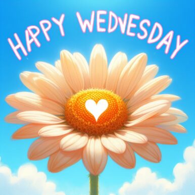 ᐅ Happy Wednesday Messages, Wishes, Quotes & Images