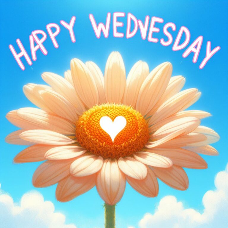 ᐅ Happy Wednesday Messages, Wishes, Quotes & Images