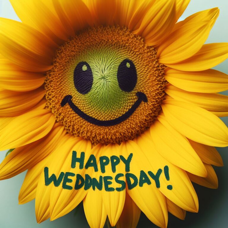 ᐅ Happy Wednesday Messages, Wishes, Quotes & Images