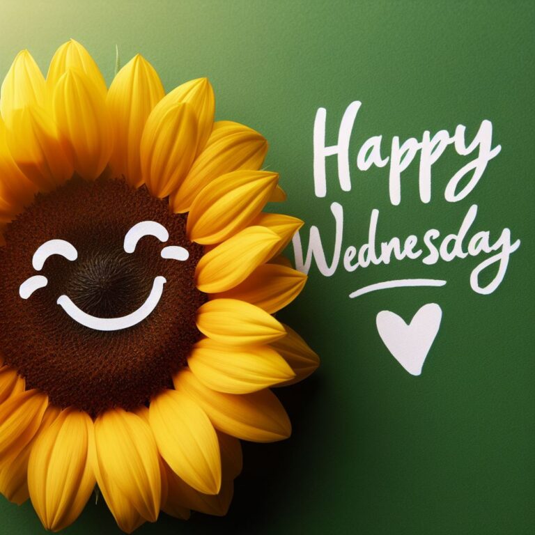 ᐅ Happy Wednesday Messages, Wishes, Quotes & Images