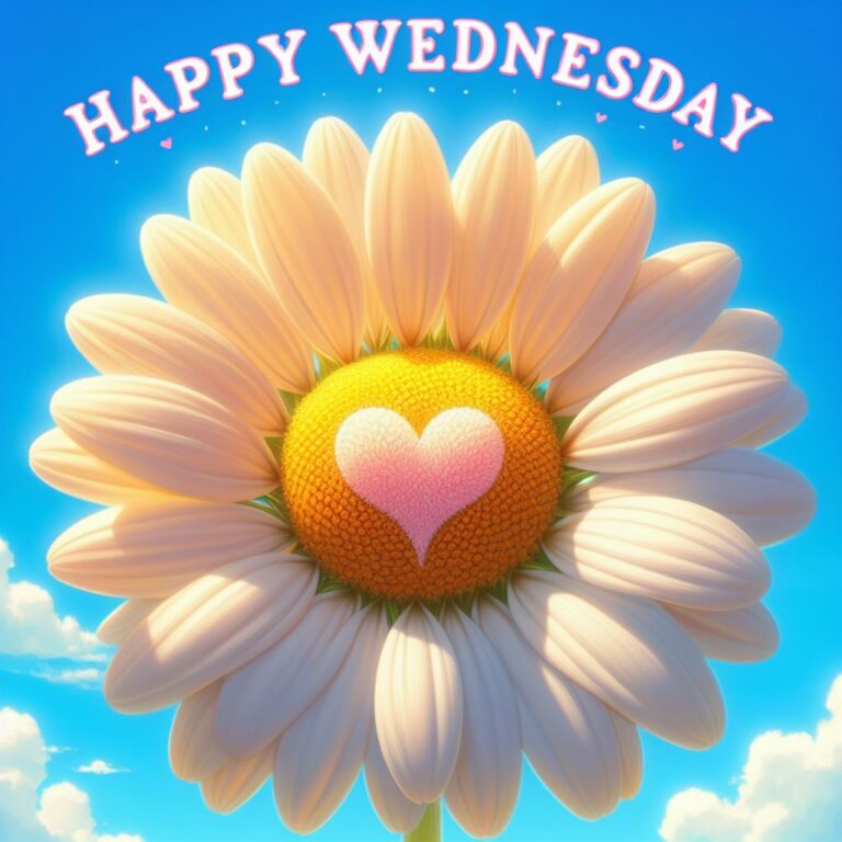 ᐅ Happy Wednesday Messages, Wishes, Quotes & Images