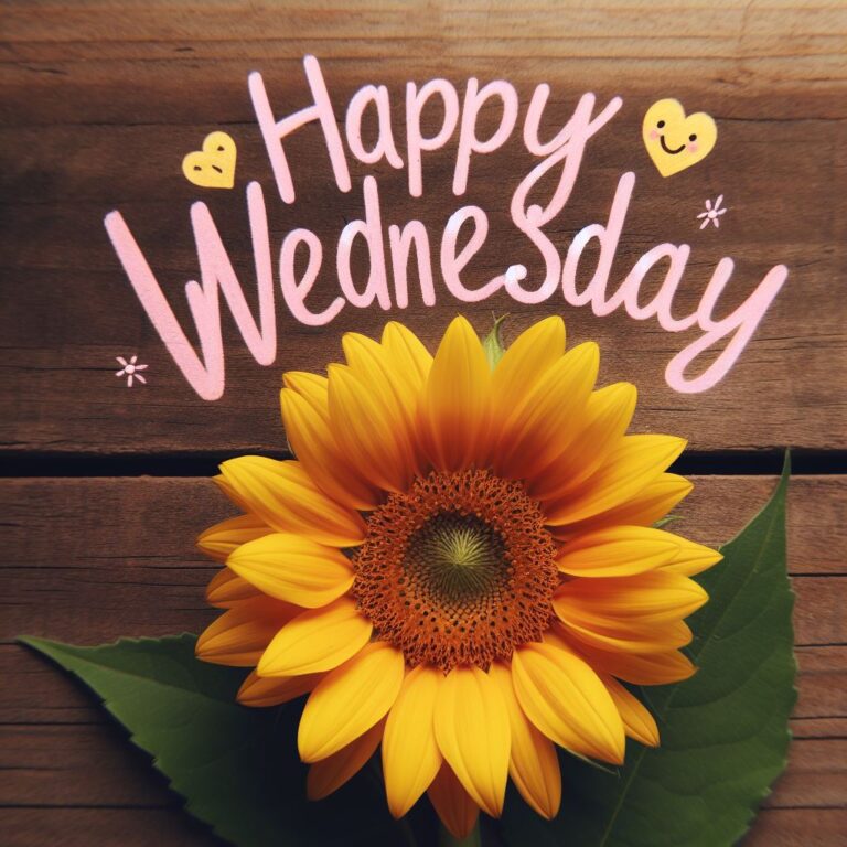 ᐅ Happy Wednesday Quotes, Wishes, Messages & Images