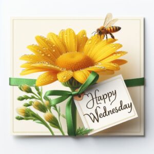 ᐅ Happy Wednesday Quotes, Wishes, Messages & Images
