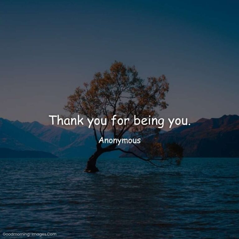 ᐅ100+ Thank You Quotes, Cards & Messages