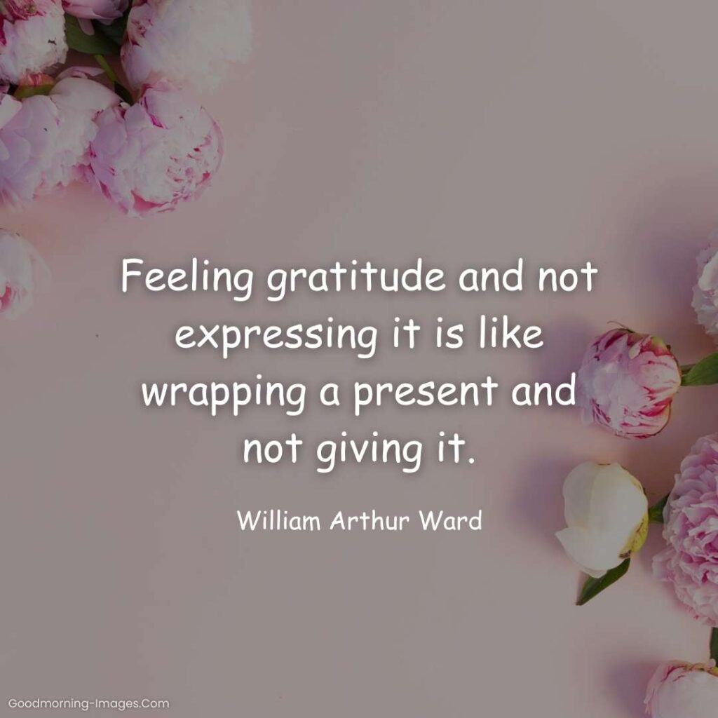 ᐅ100+ Thank You Quotes, Cards & Messages