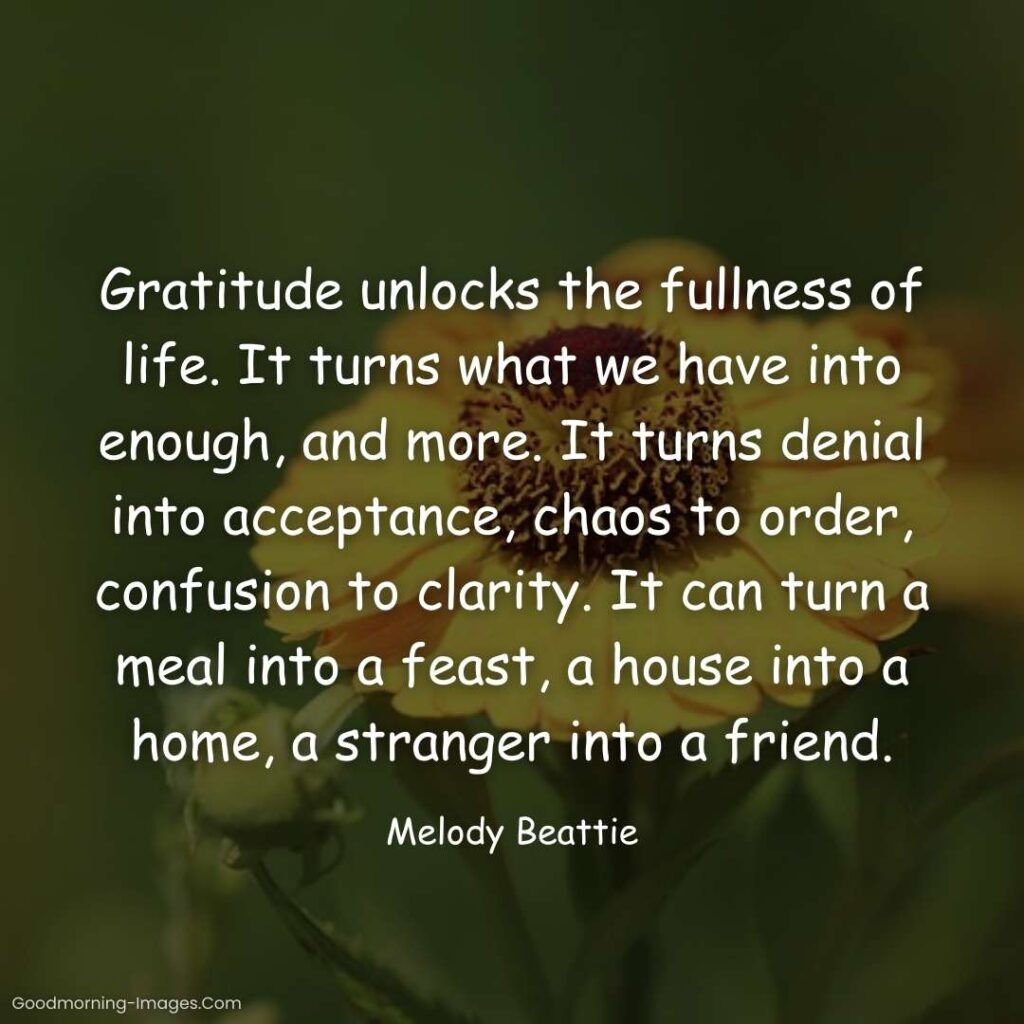 ᐅ100+ Thank You Quotes, Cards & Messages