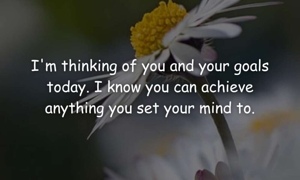 ᐅ100+ Thinking Of You Messages For Him, Love Quotes & Text