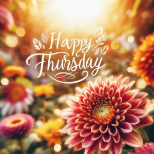 ᐅ Happy Thursday Quotes, Messages, Wishes & Images